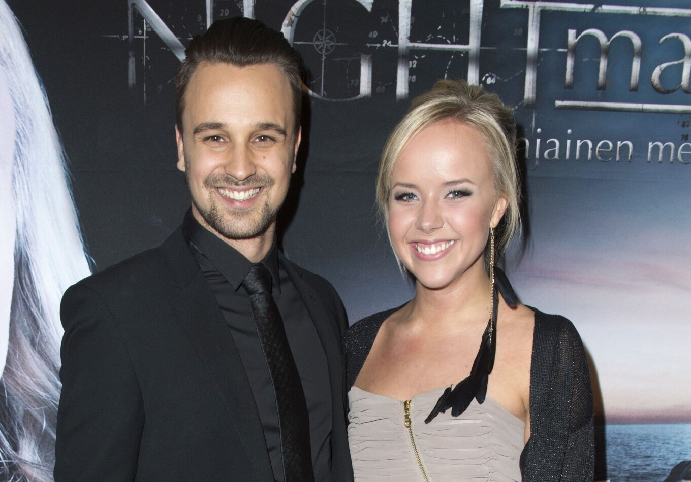 Sara ja Mikko Parikan tulevan lapsen sukupuoli paljastui - Como.fi