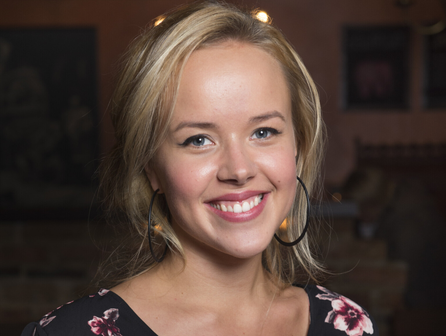 Sara Parikka on nyt neljän lapsen äiti.