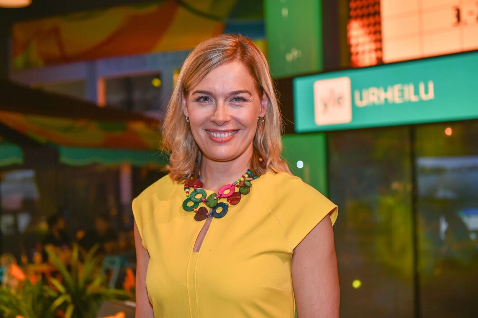 Piia Pasasen upeat lomakuvat puhuttavat – ”Loma on tehnyt sinulle hyvää ...