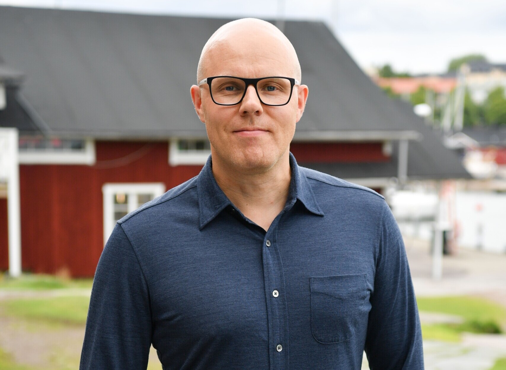 Aki Linnanahde teki havainnon: ”Nyt on rakkautta ilmassa” - Como.fi