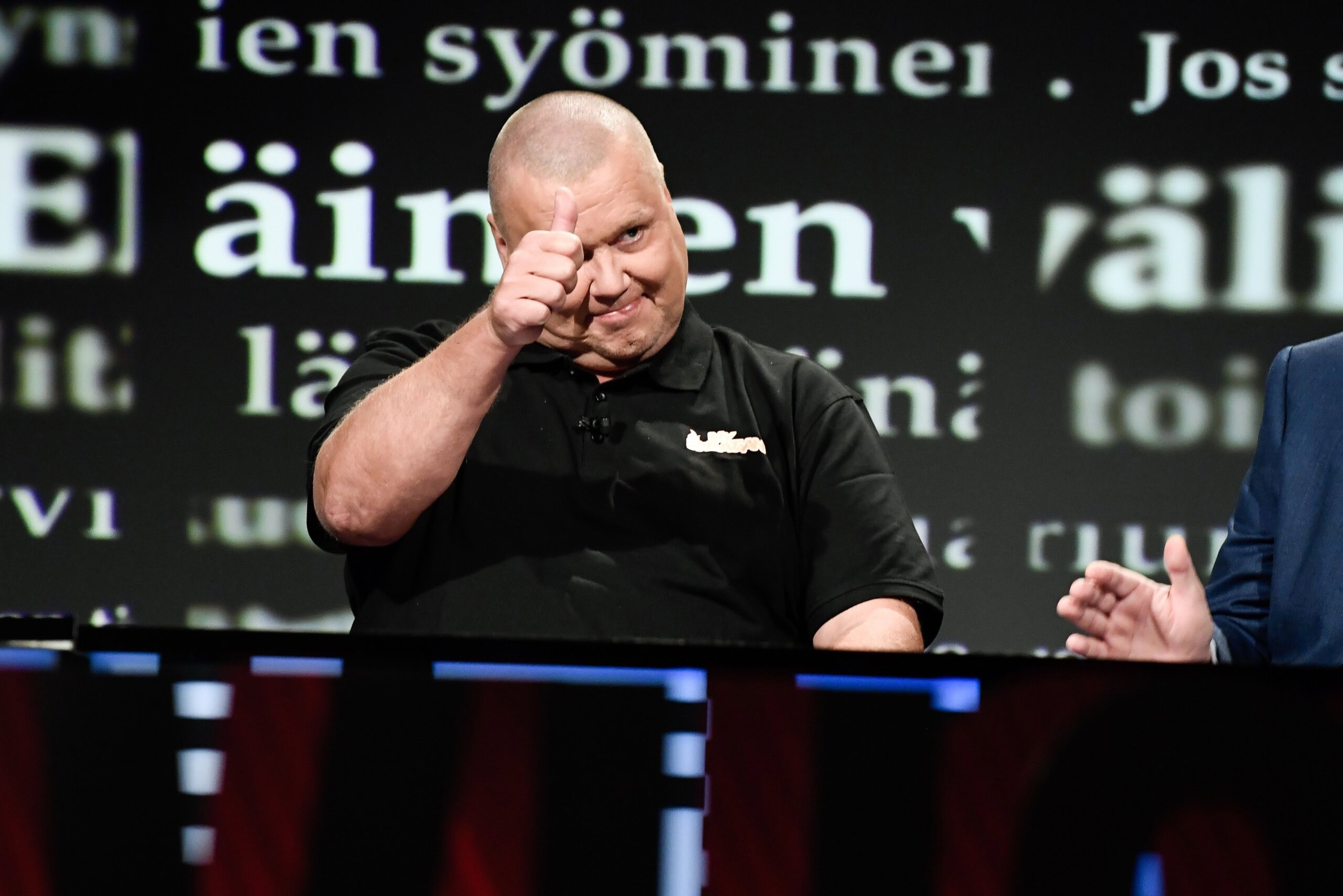 IS: Timo Jutila lopetti yhden asian syömisen – laihtunut jo 10 kiloa ...