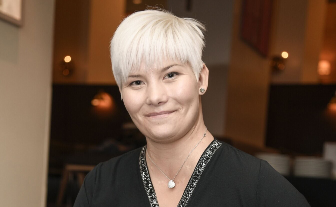 Heidi Foxell toiveikkaana: Astrologia lupaa tälle vuodelle hyvää - Como.fi