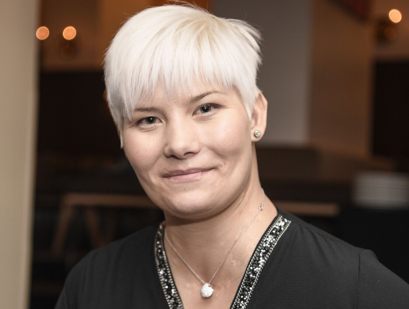Heidi Foxellilta parisuhdepaljastus - "Mun viimeisin ostos" - Como.fi