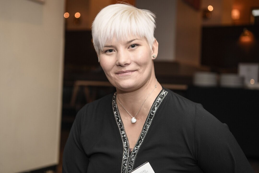 Heidi Foxell pyytää anteeksi: ”En oo ikinä mokannut näin pahasti” - Como.fi