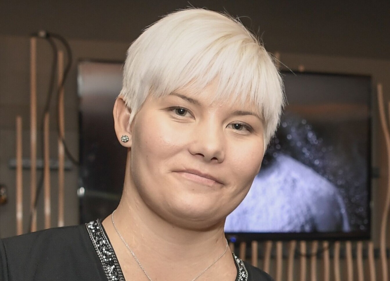 Heidi Foxell kertoo sairaalareissustaan – ”Tajunnan taso rupesi ...