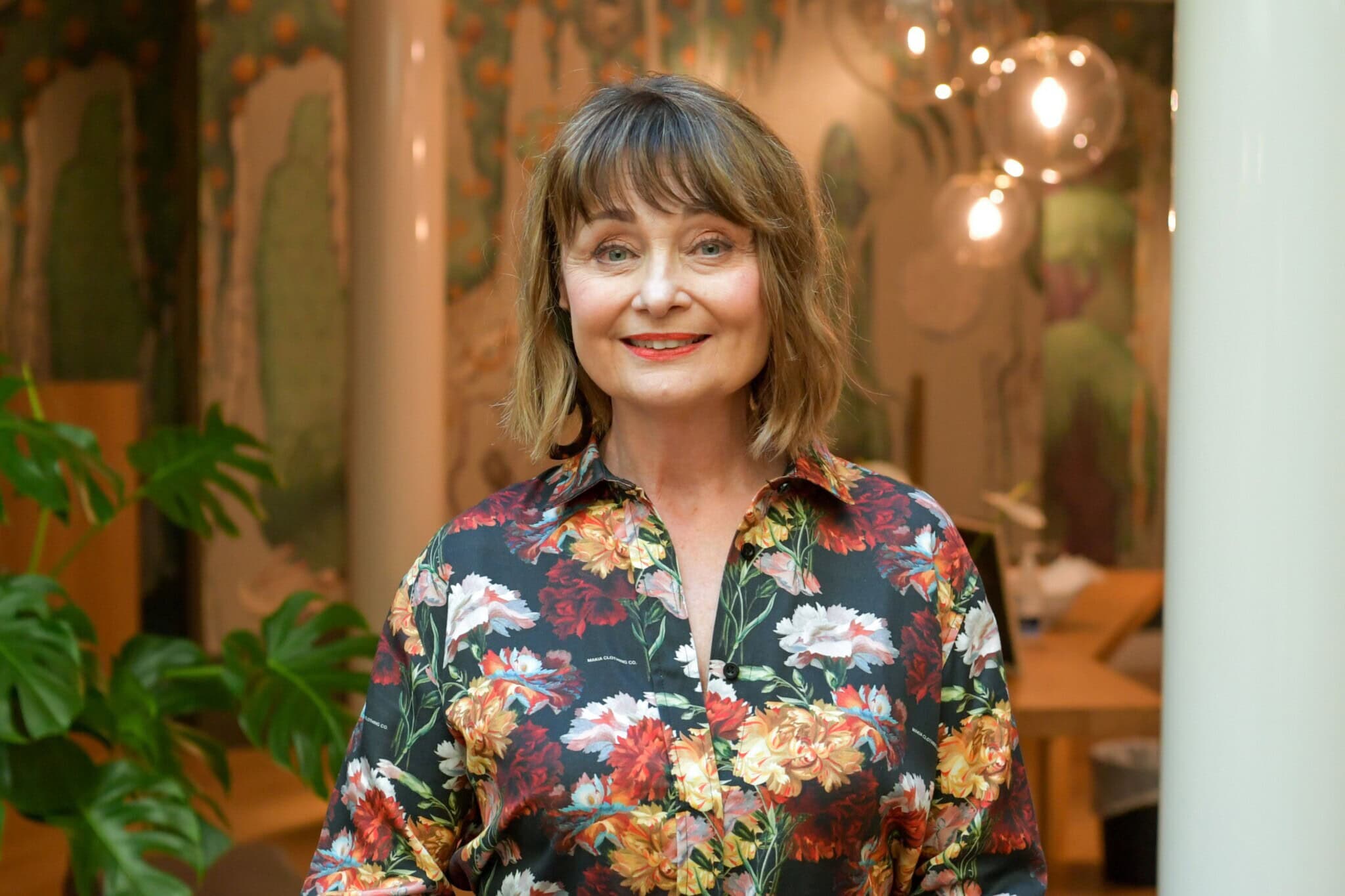 Podcast: Sikke Sumari paljastaa kauneusoperaationsa – näyttää ikäistään ...