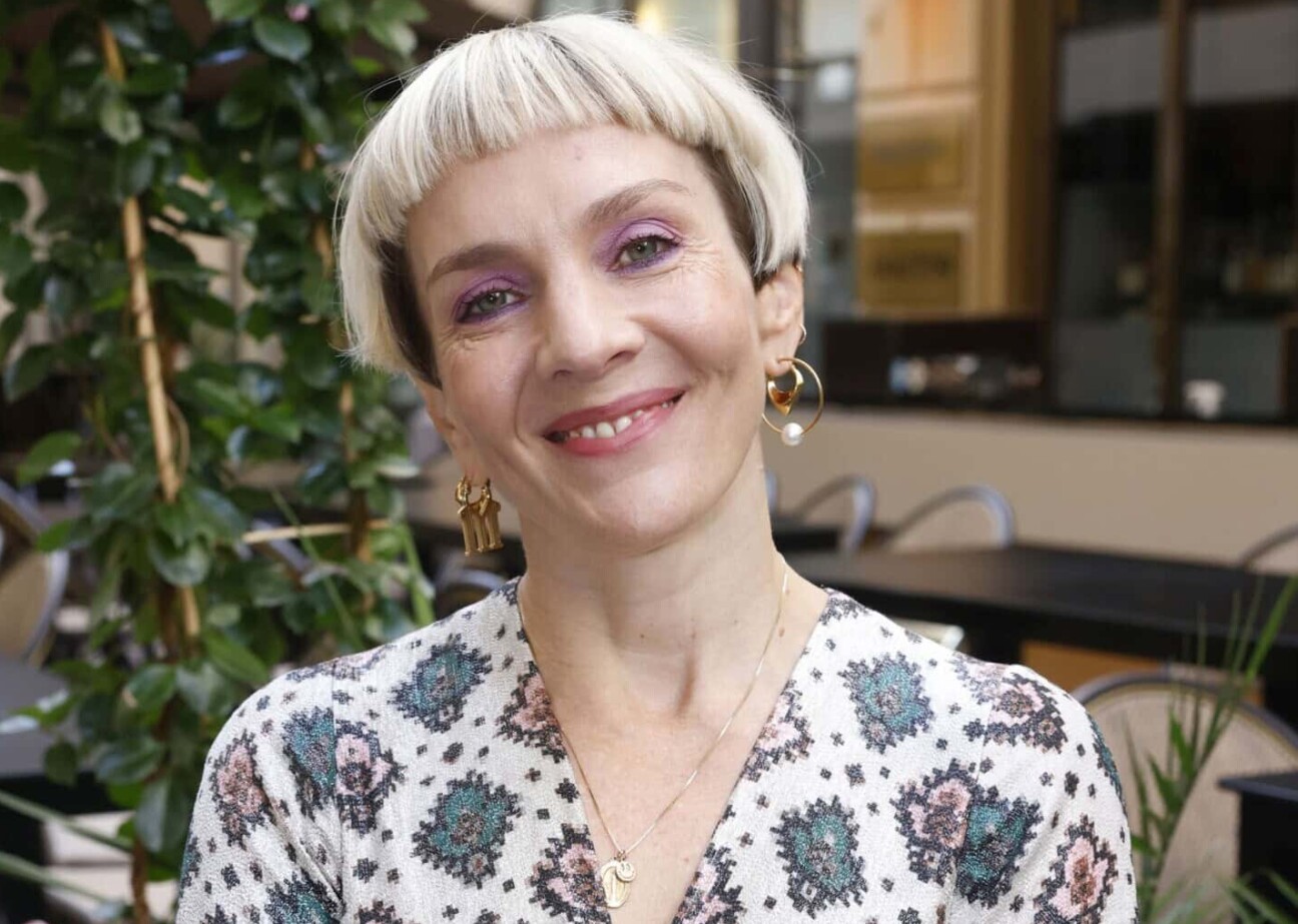Maria Veitolan irtiotto: ”Välillä oli vaikea pysyä pystyssä ja pelotti ...