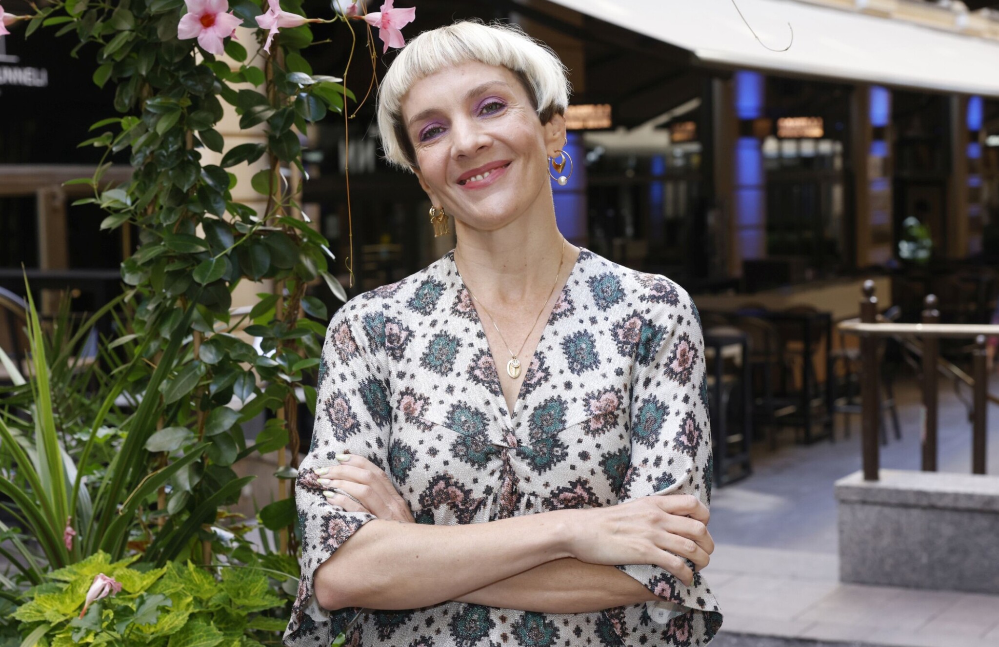 Maria Veitolan paljastus pojastaan: ”Nyt se on tapahtunut” - Como.fi