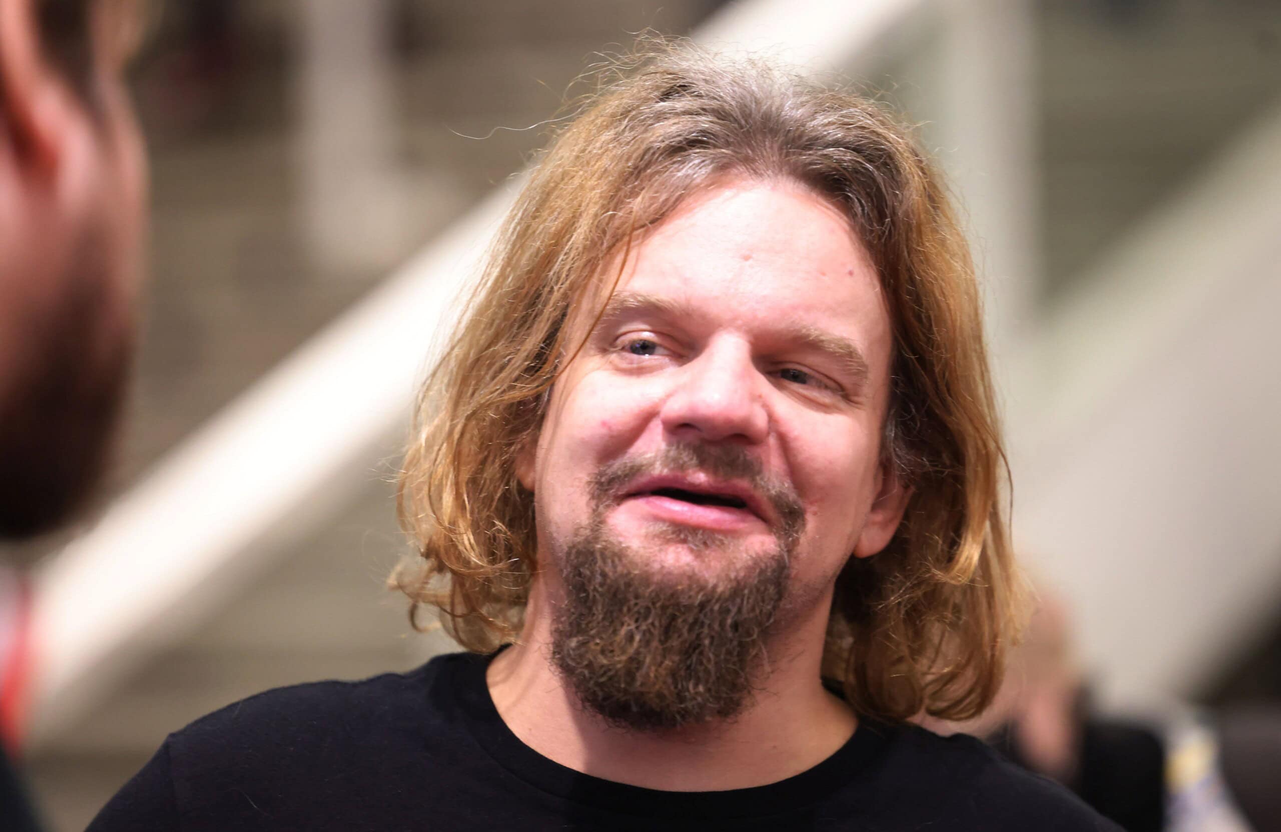 IS: Ismo Leikola joutui jättämään kotinsa - sai virallisen ...