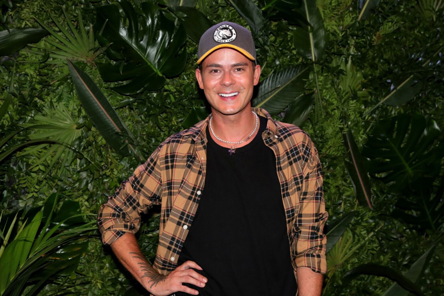 Niko Saarinen hauskuuttaa top5 -leffahetkillään: ”Kun mä lensin ulos BB-talosta, niin samana ...