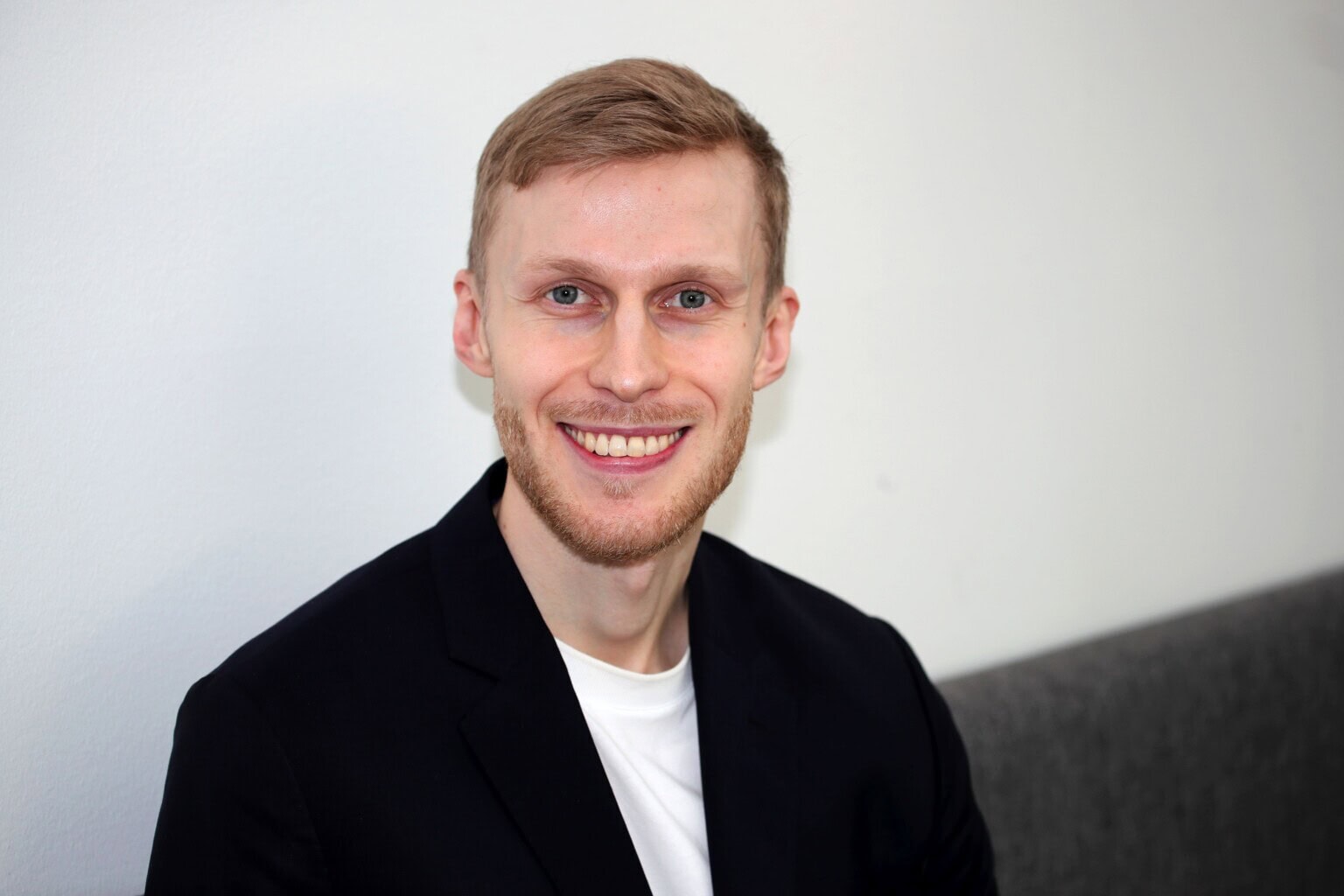 Roni Back jätti harrastuksensa perhe-elämän takia - Como.fi