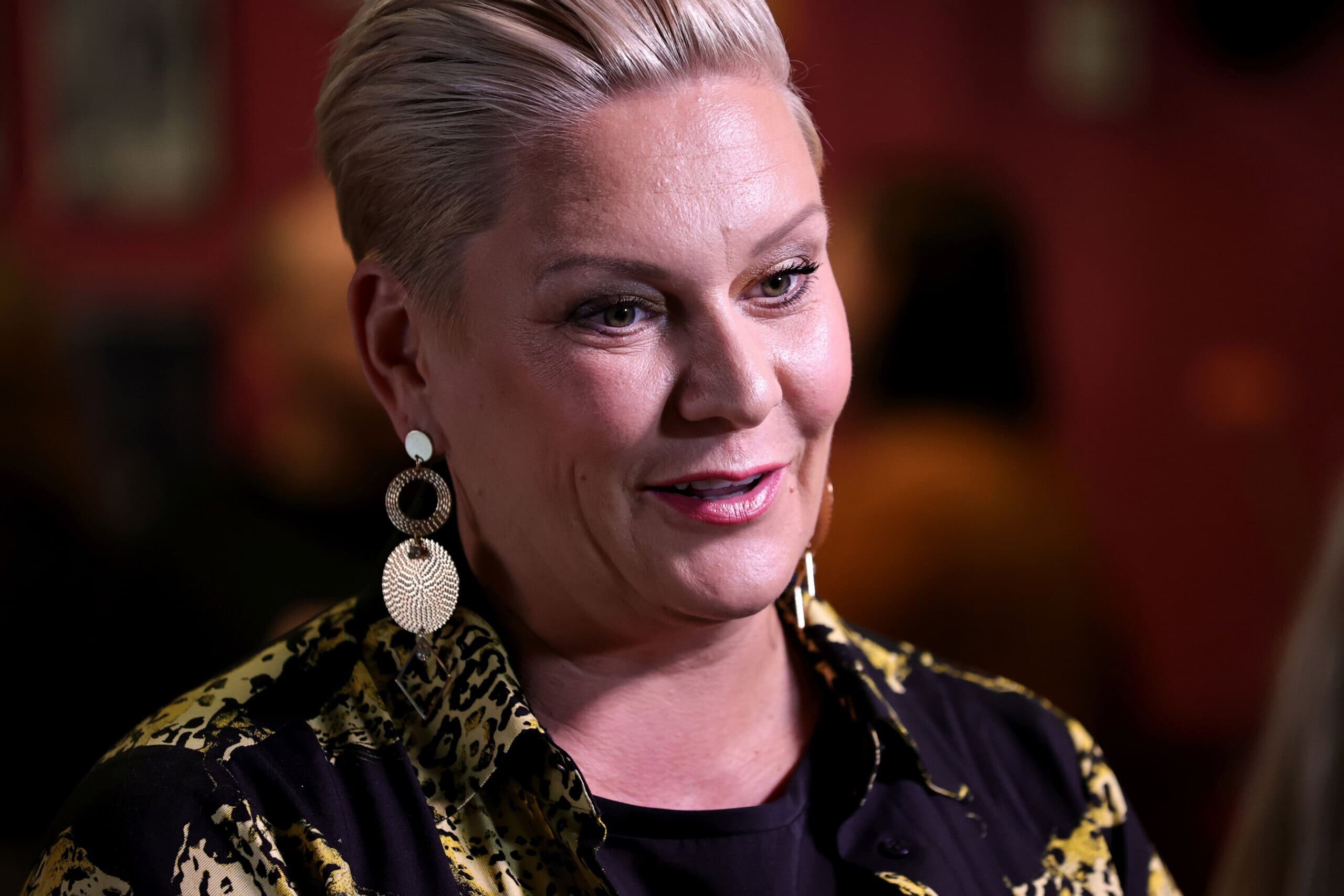 Heidi Willman häkellyttää taidoillaan – ”Luulin, että olet laittanut ...