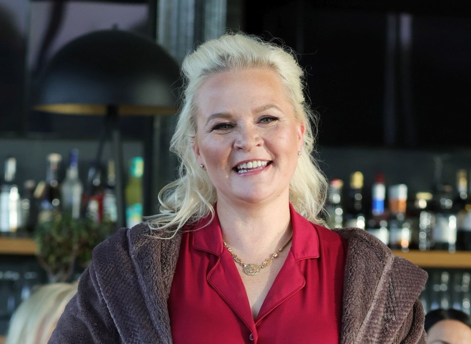 Sunneva Sjögren menneisyyden aiheuttamasta viasta: ”Kahden viikon tuska ...