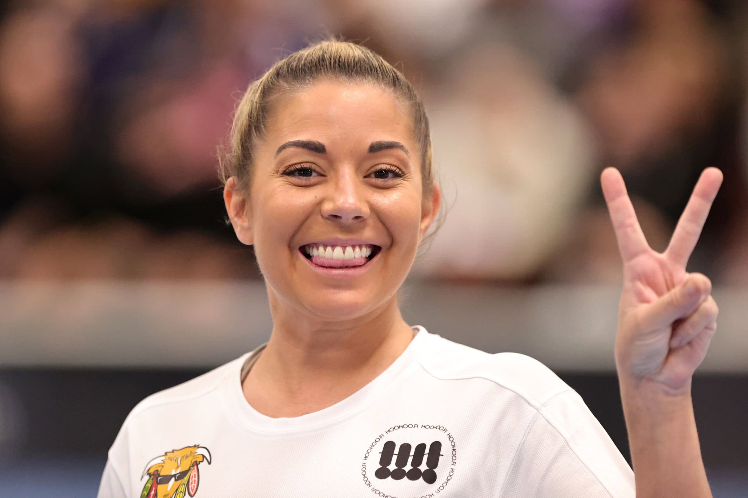 Amanda Harkimon outo teko – eilinen paljastus saattoikin olla huijaus - Como.fi