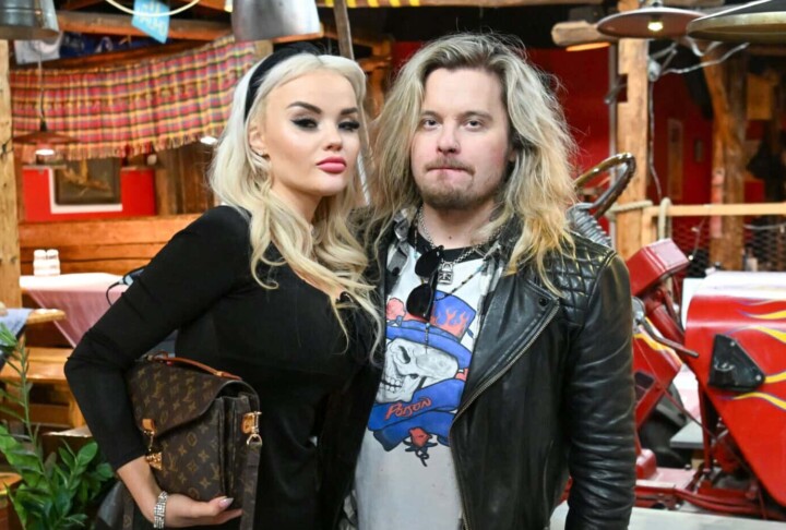 Archie Cruz majoittui helsinkiläishotelliin ja julkaisi puhuttelevan ...