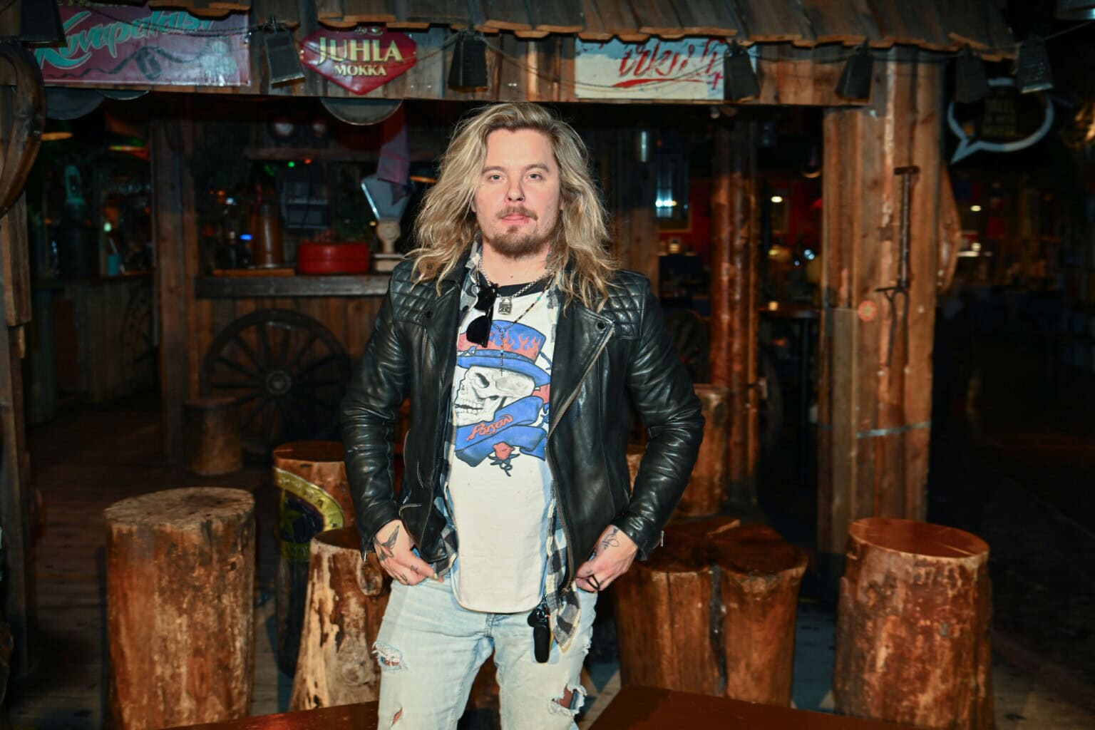 IS: Archie Cruz joutuu oikeuteen - kertoo hakeutuneensa jo hoitoon ...