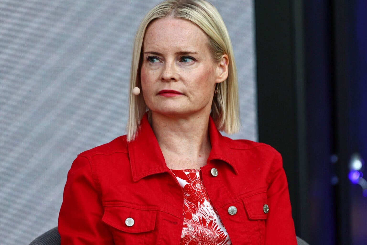 Riikka Purran järkyttävä kokemus – ”Syntyivät ja kuolivat” - Como.fi