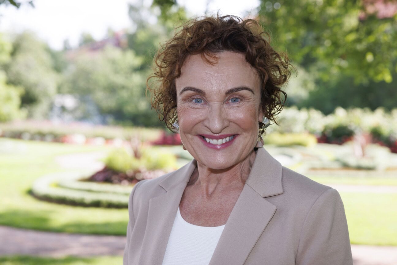 Hanna Sumari julkaisi harvinaisen kuvan Jari-rakkaastaan - Como.fi