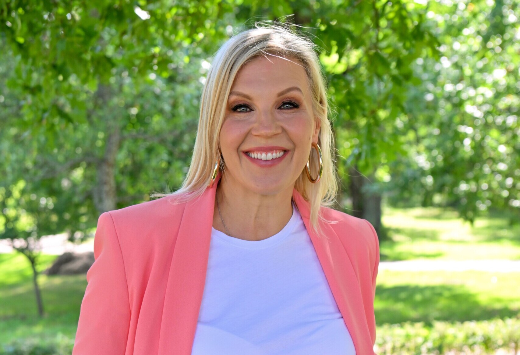 Vappu Pimiä ei päässyt uima-altaalle – ”En ymmärrä” - Como.fi