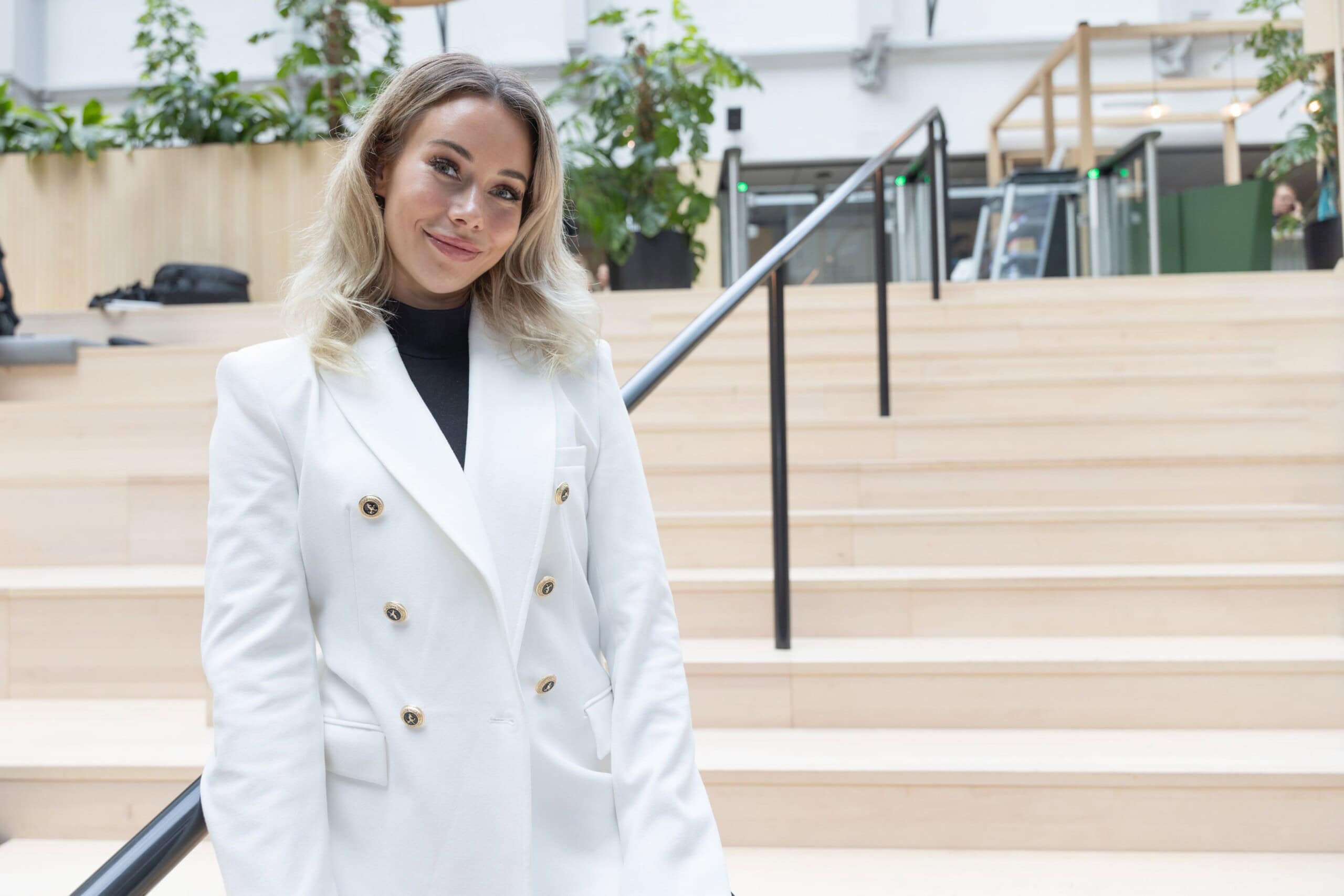 Kerttu Rissasen reissuostokset huvittavat äitiä: ”Noi näyttää tuossa ...