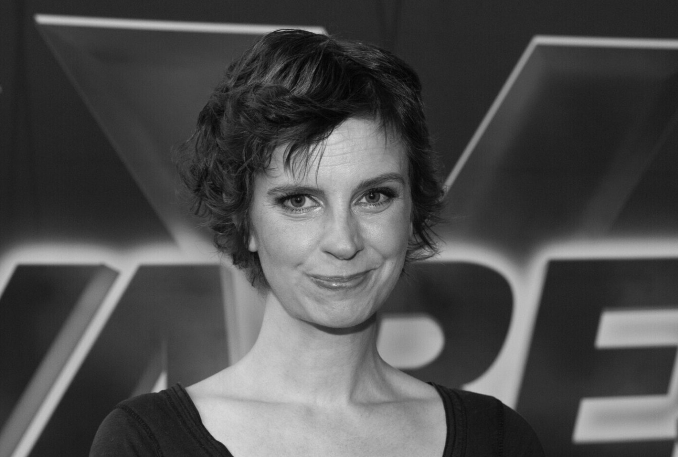 Olga Temonen on kuollut - perheellä on pyyntö - Como.fi