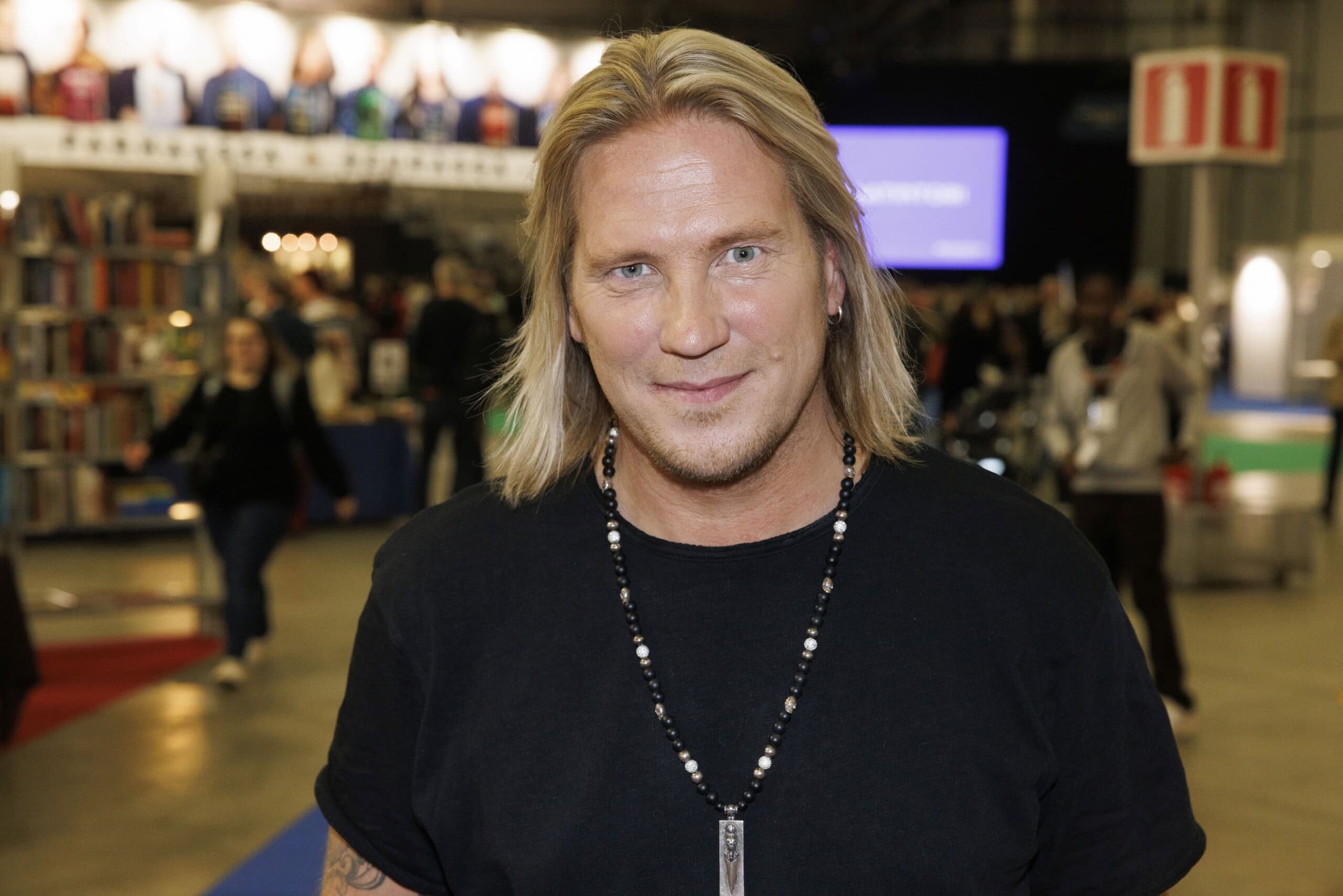 Sami Kuroselta yllättävä paljastus: ”Tasan 10 vuotta ilman…” - Como.fi