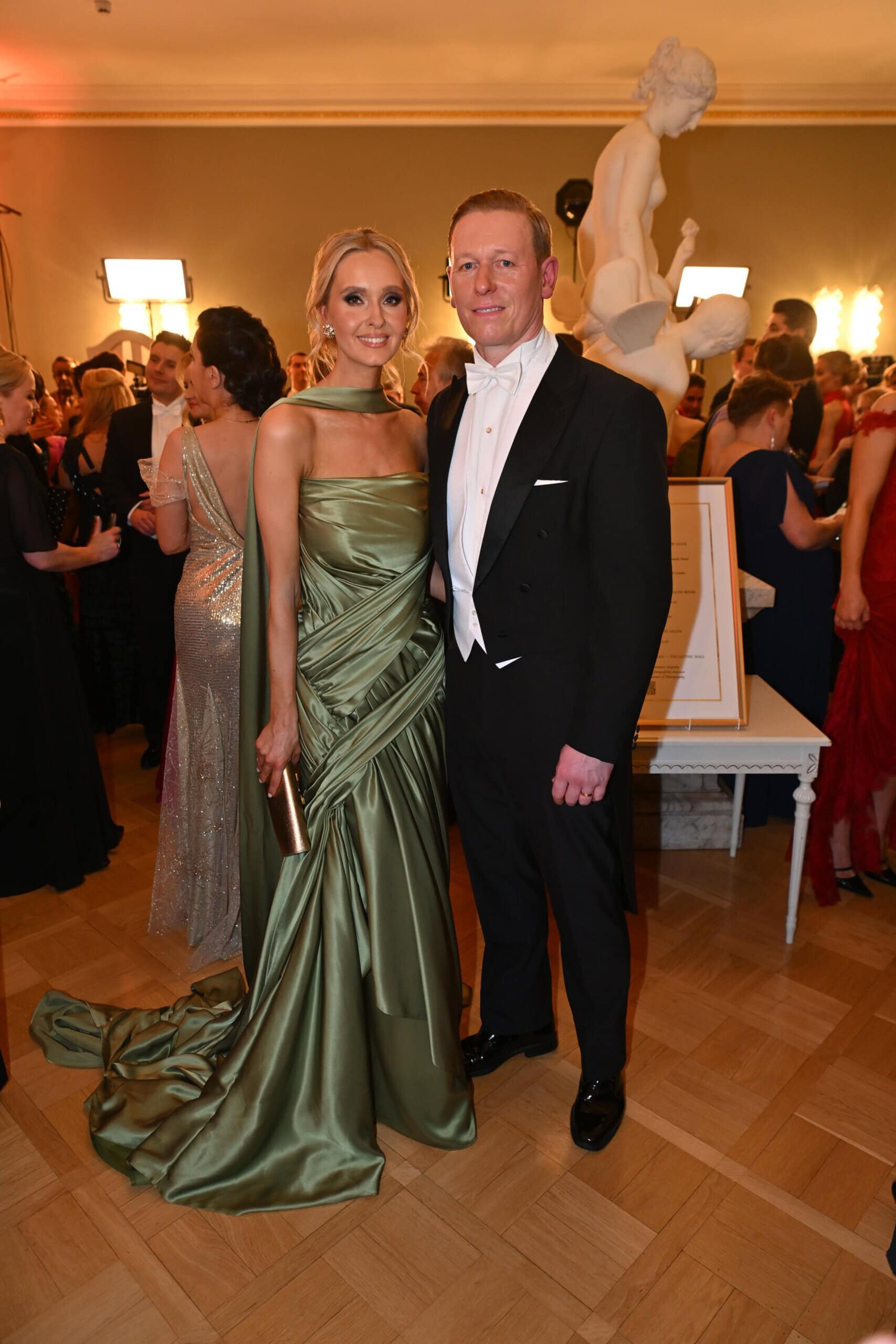Seiska: Metti ja Mikael Forssell myyvät järkyttävän kallista kotiaan ...