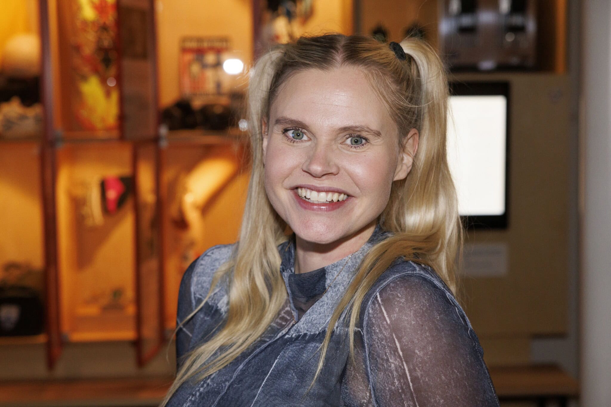 Tytti Junnan maha on jo näin muhkea – katso kuvat - Como.fi