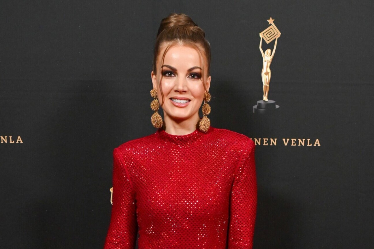 Janni Hussi paljasti Seiskalle sinkkujoulunsa salaisuudet - Como.fi