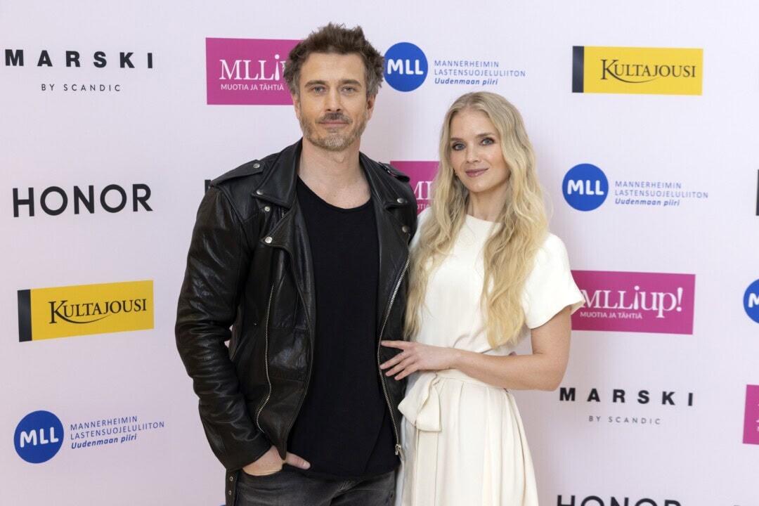 Lotta Hintsalta ja Sebastian Rejmanilta kaksi yllätystä – katso ...