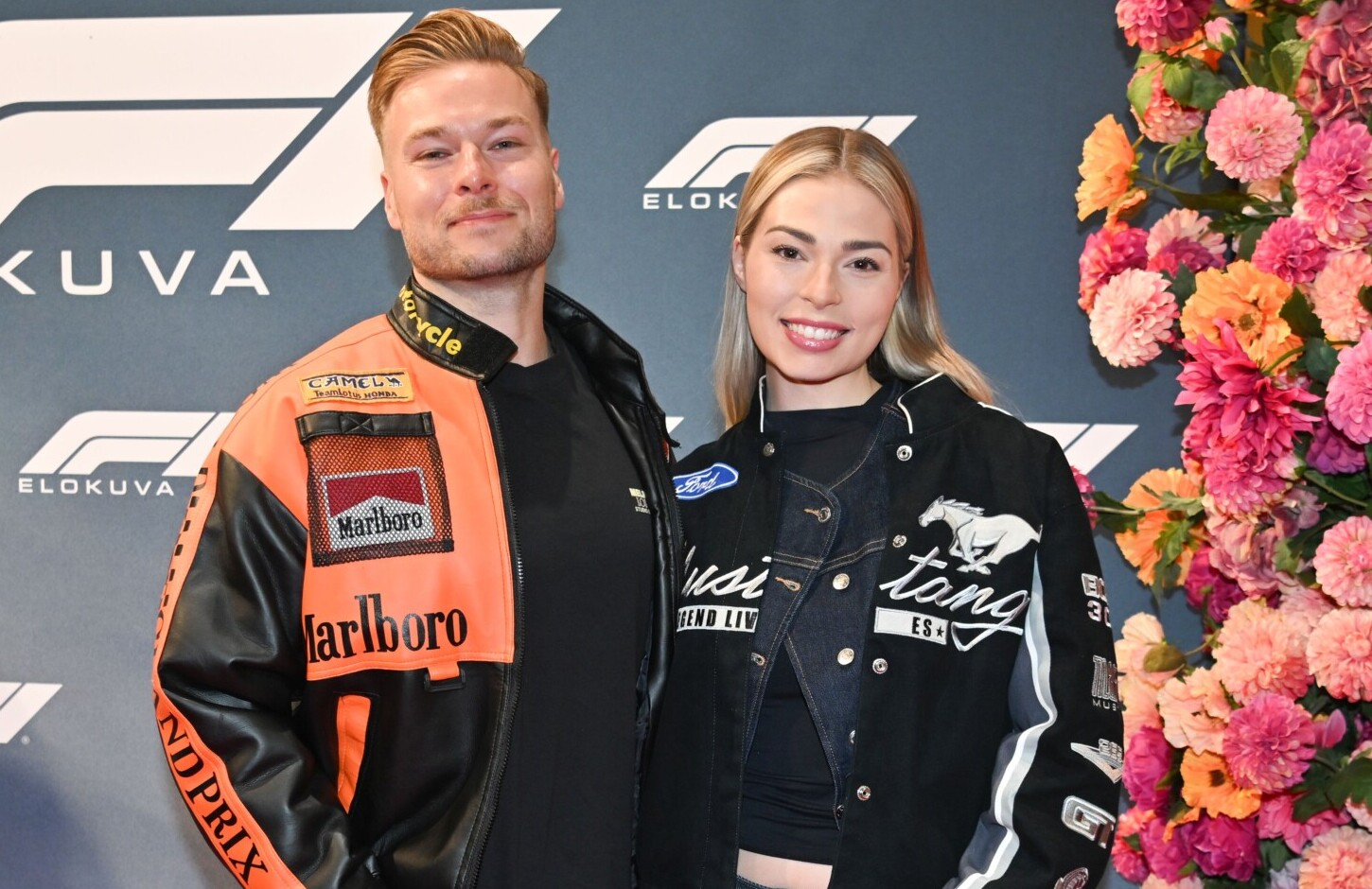 Essi Unkuri paljastaa häämatkansa salaisuudet - Como.fi