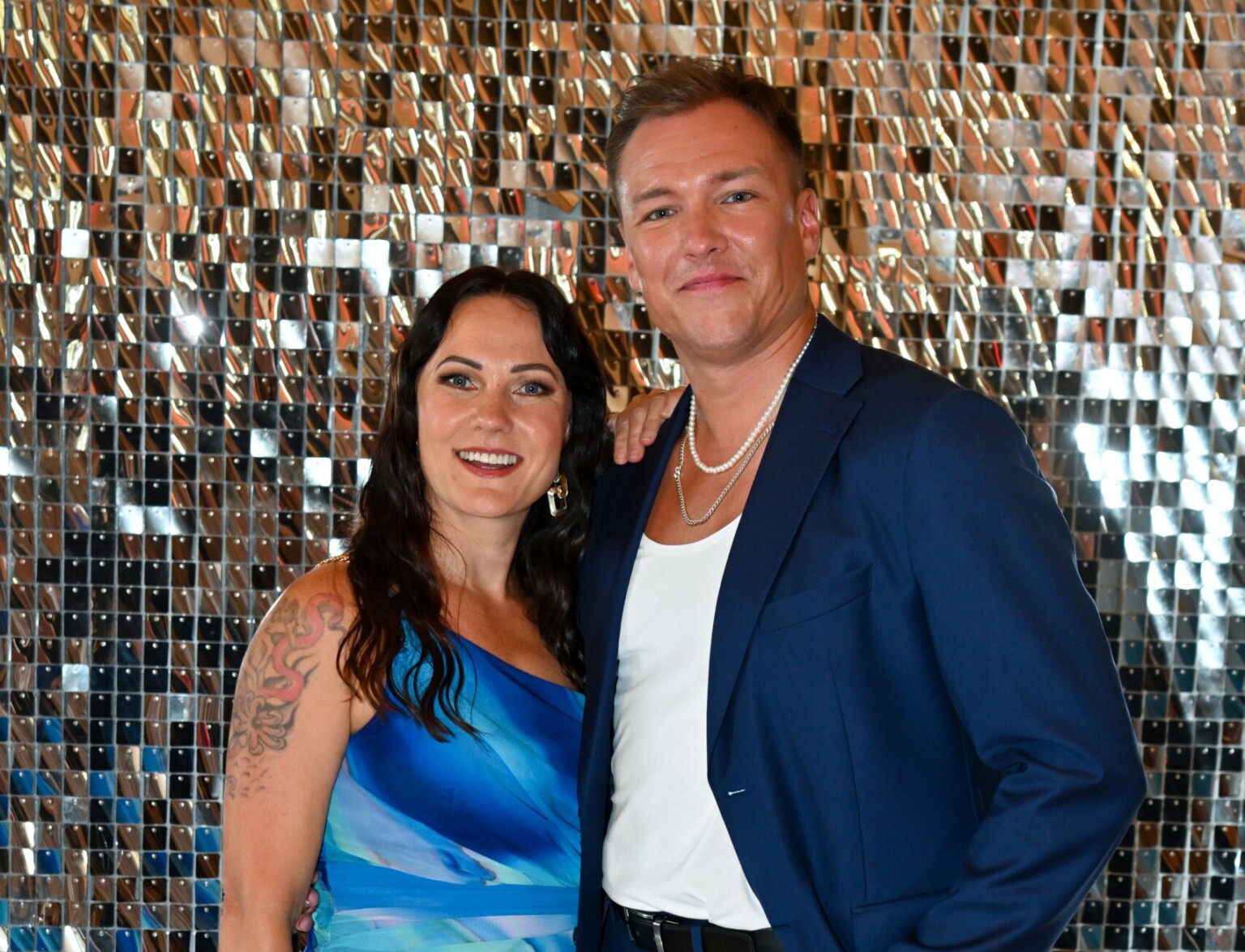 Mira Luoti aiheutti nyt TTK-kohun – ”Ei ehkä ole ihan reilua muita ...