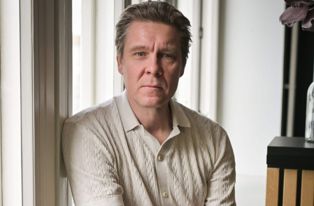 Lue Tuukka Temosen koskettava puhe - piti sen Venla -gaalassa - Como.fi