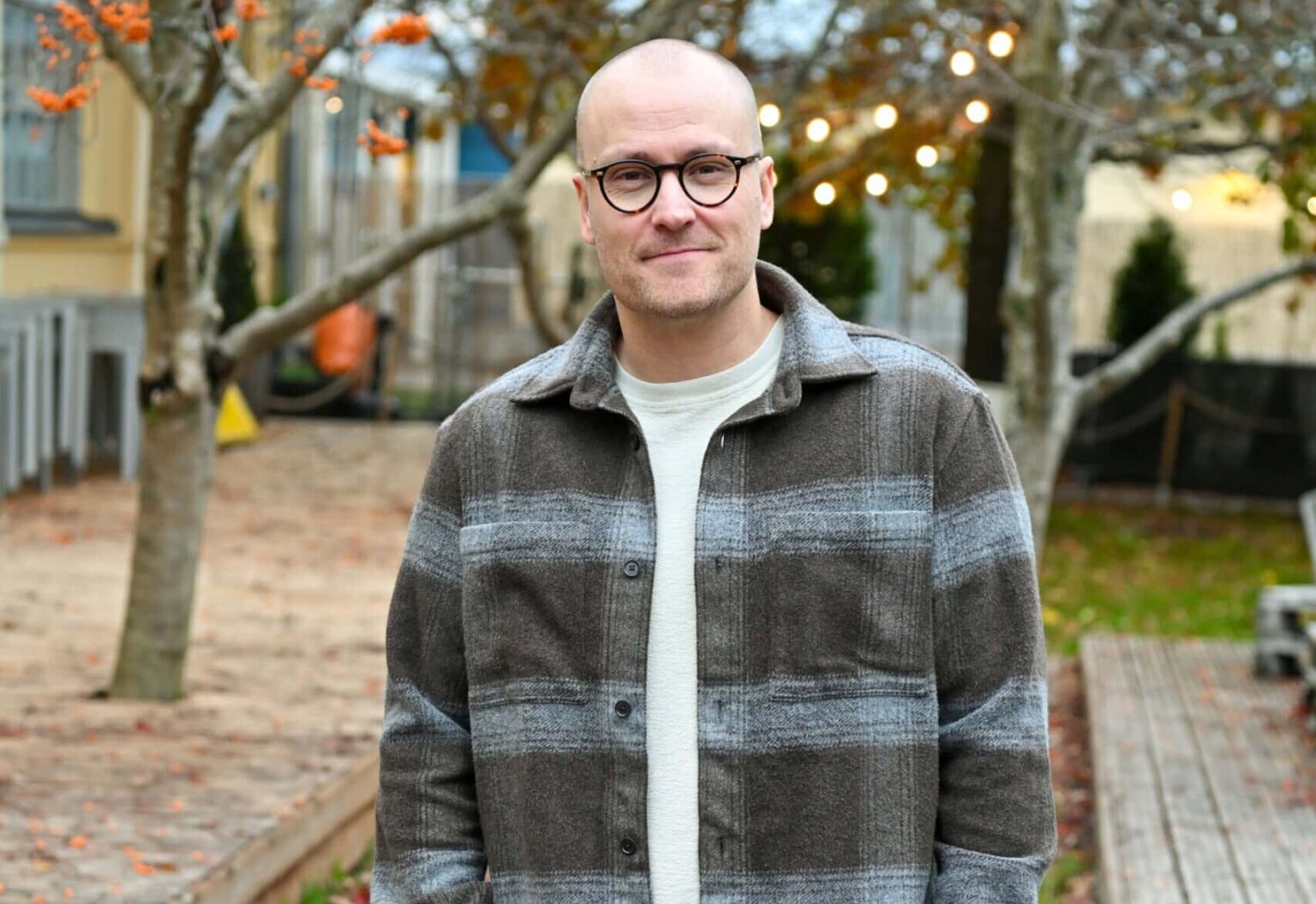 Heikki Paasonen ei viihtynyt ilman vaimoaan – ”Terveisiä täältä” - Como.fi