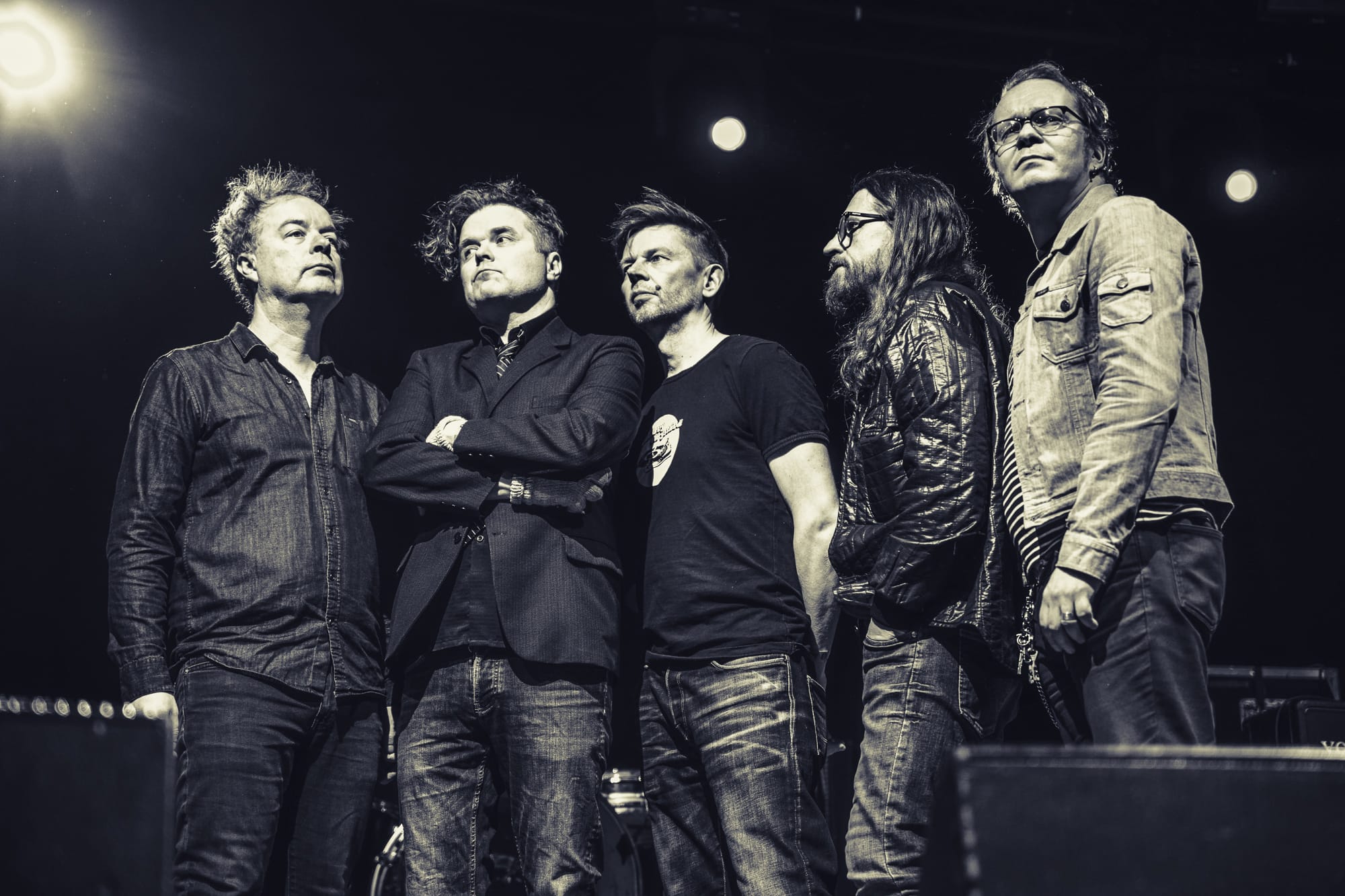 Legendaarinen suomalaisbändi kiertueelle – muistatko tämän suunnattoman ...