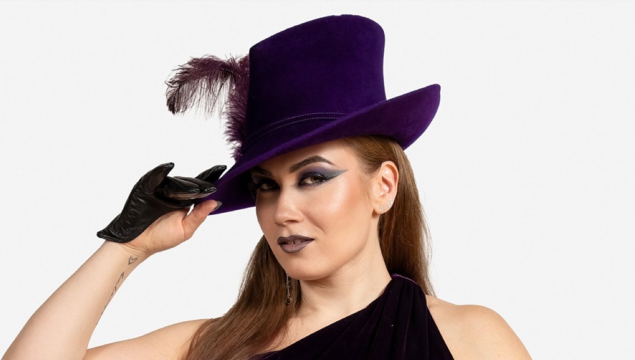 Laulaja Bessille tapahtui ikäviä - uhoaa nyt: "Karma kostaa sulle ...