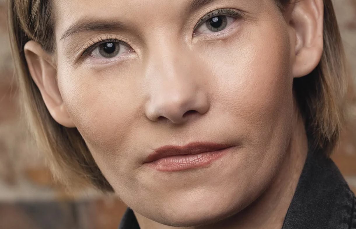 Heidi Foxell terveydentilastaan: ”Mun kunto on heikentynyt” - Como.fi