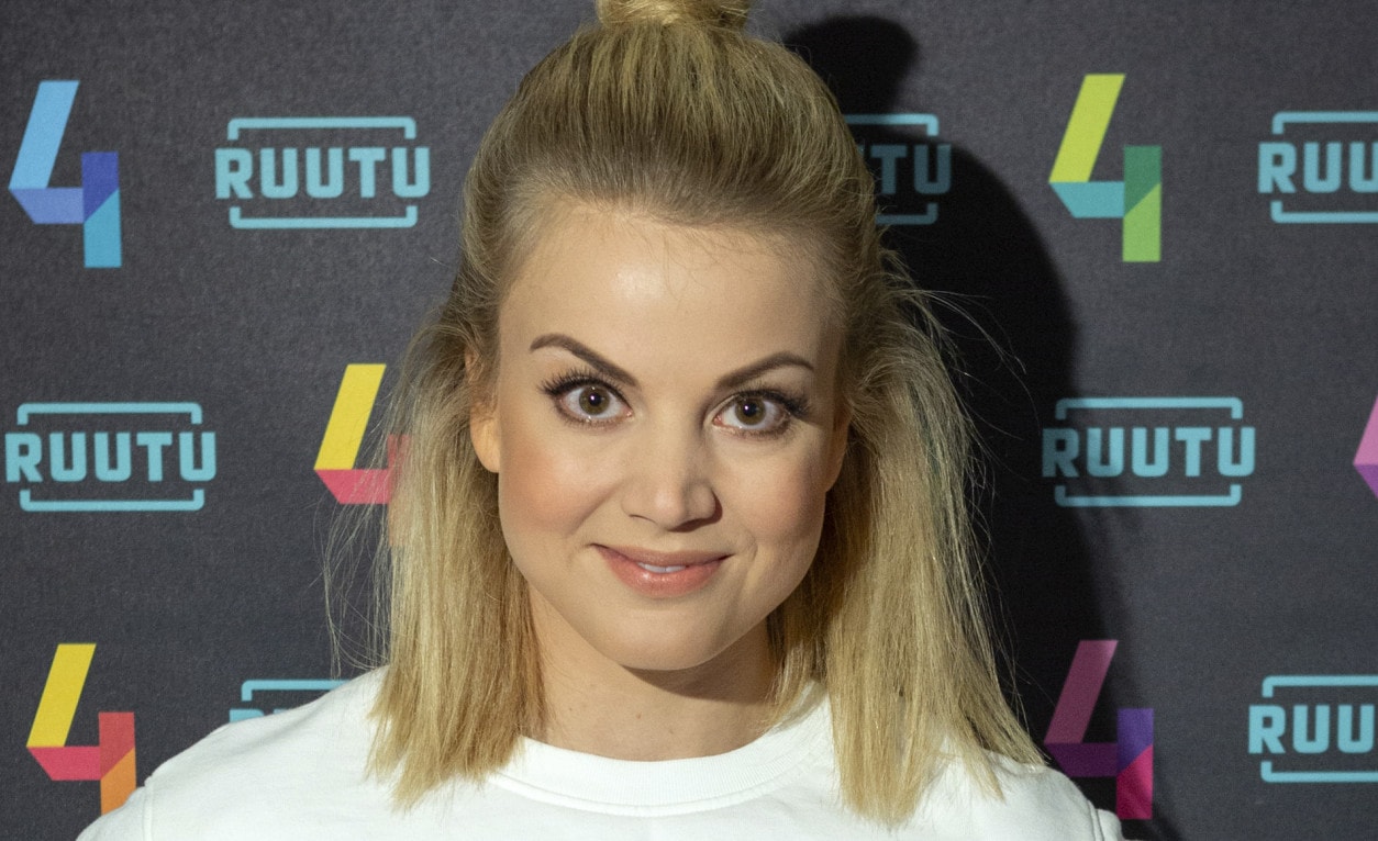 Janni Hussin puskapissaus päättyi ikävästi - Como.fi