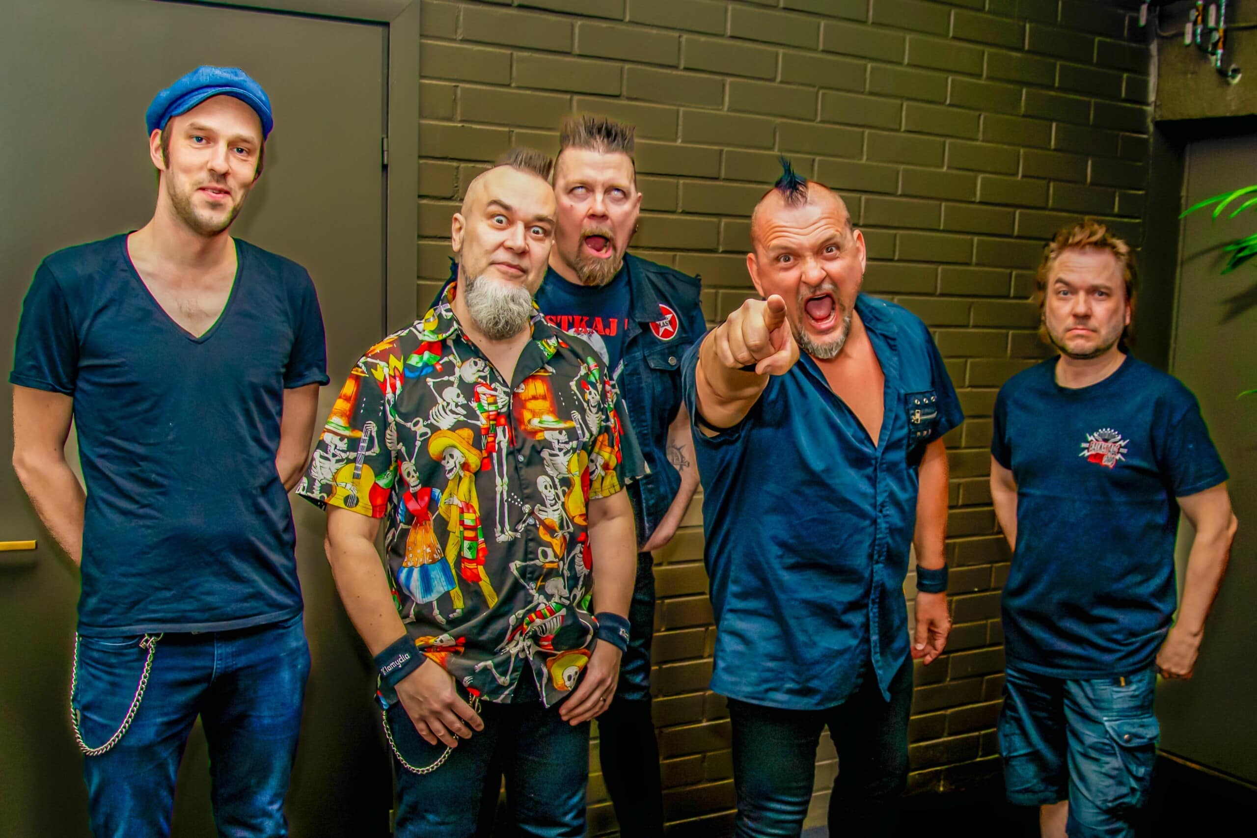 Klamydiassa suuri muutos: "Istuu myös täydellisesti ihmisenä" - Como.fi