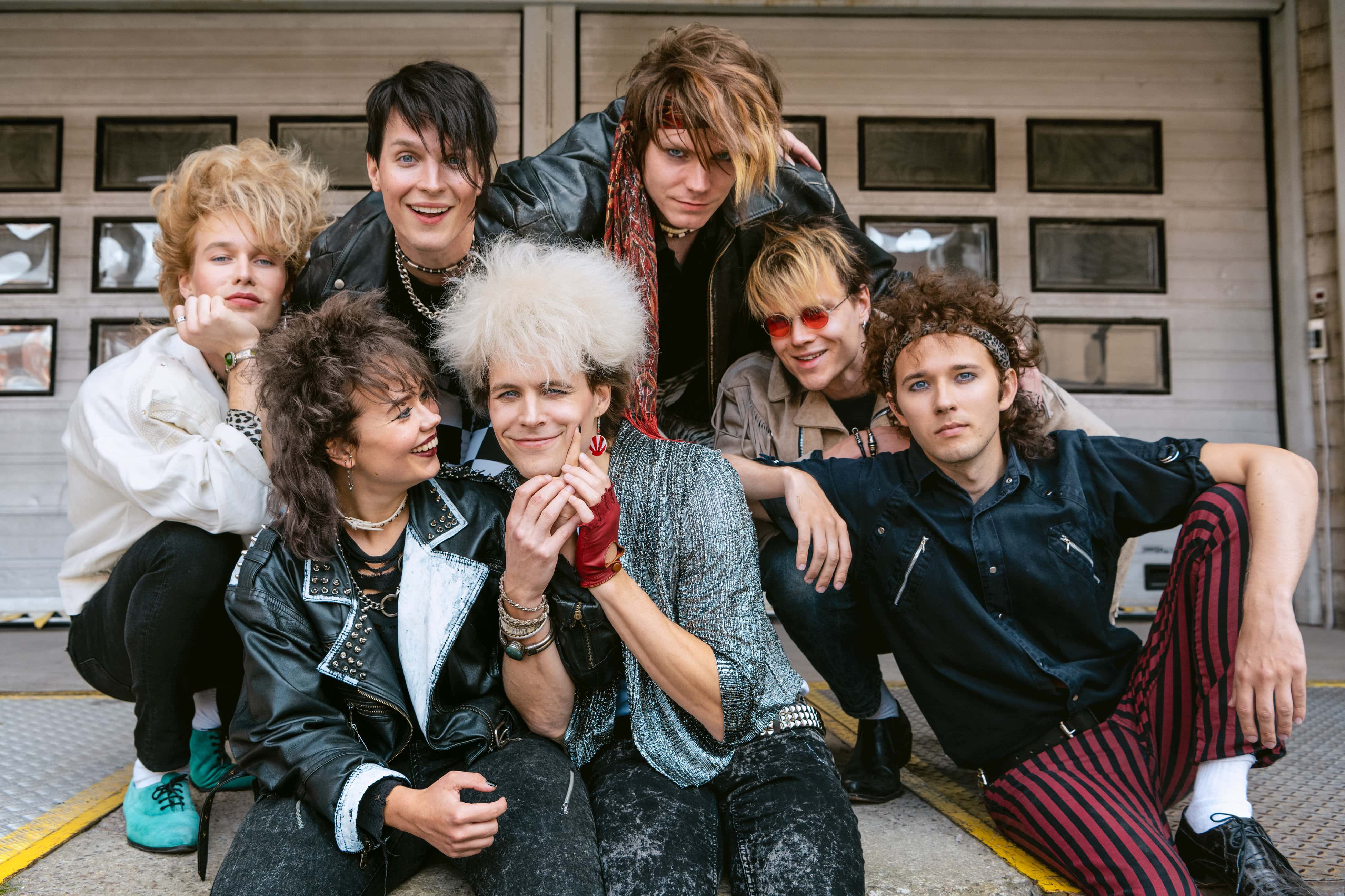 Tulevan Dingo-elokuvan pääosan esittäjä kuin ilmetty Neumann – katso ...