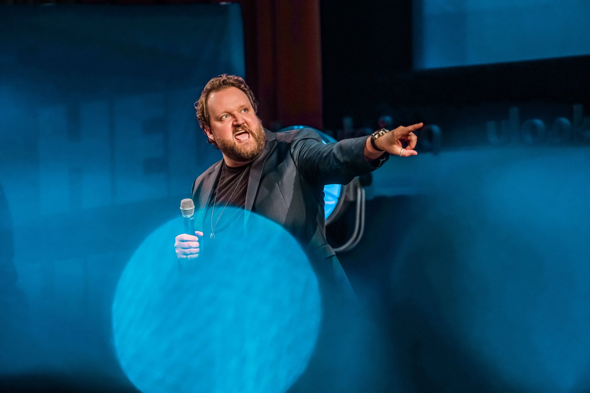 Sami Hedbergin ura kestänyt jo 20 vuotta – tiesitkö, mistä kaikki sai ...