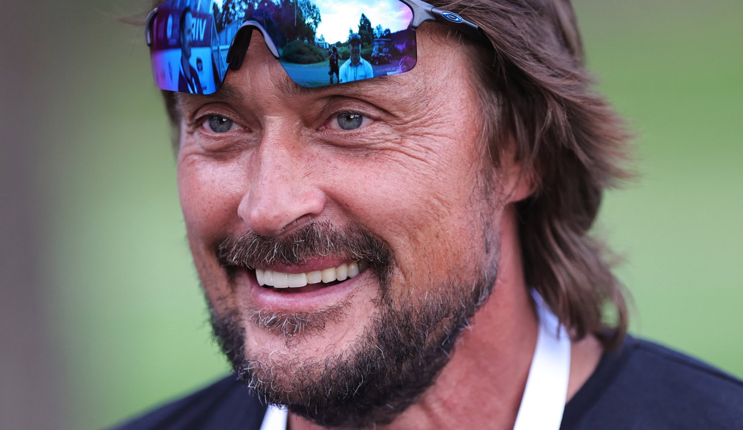 Teemu Selänne rakentaa jättitaloa: Uima-allas, tenniskenttä... - Como.fi