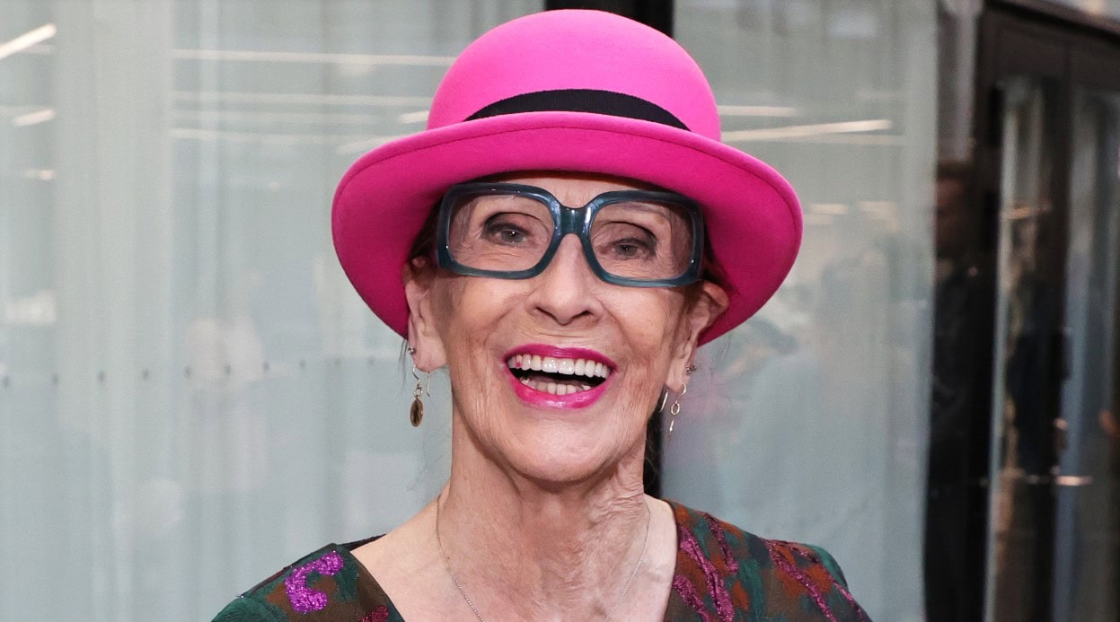 IL: Aira Samulinin lapsenlapsi uskoi jopa 100v-synttäreihin: "Syytän ...