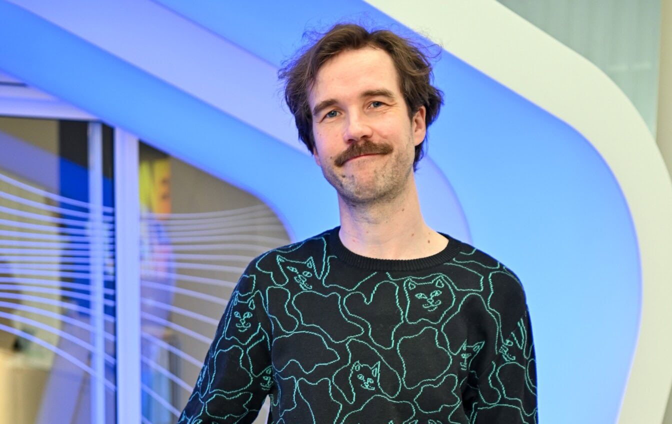 Tuttu tv- ja leffakasvo Tomi Alatalo, 44, on kuollut - Como.fi