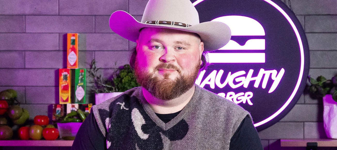 Aleksi Herlevin omaisuus vietiin - nukkui itse vieressä: Burgerimiesten ...