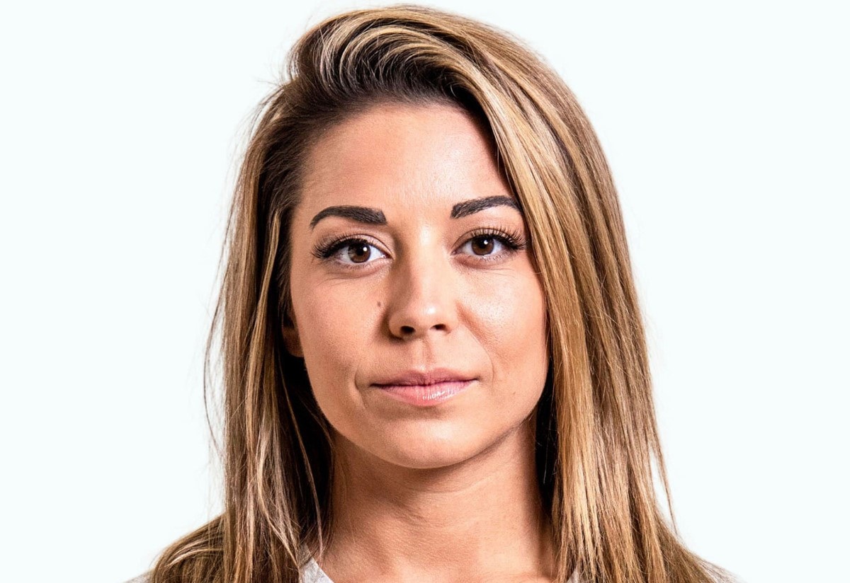 Amanda Harkimo: Kamakäry - kertoo ahdistuksestaan - Como.fi