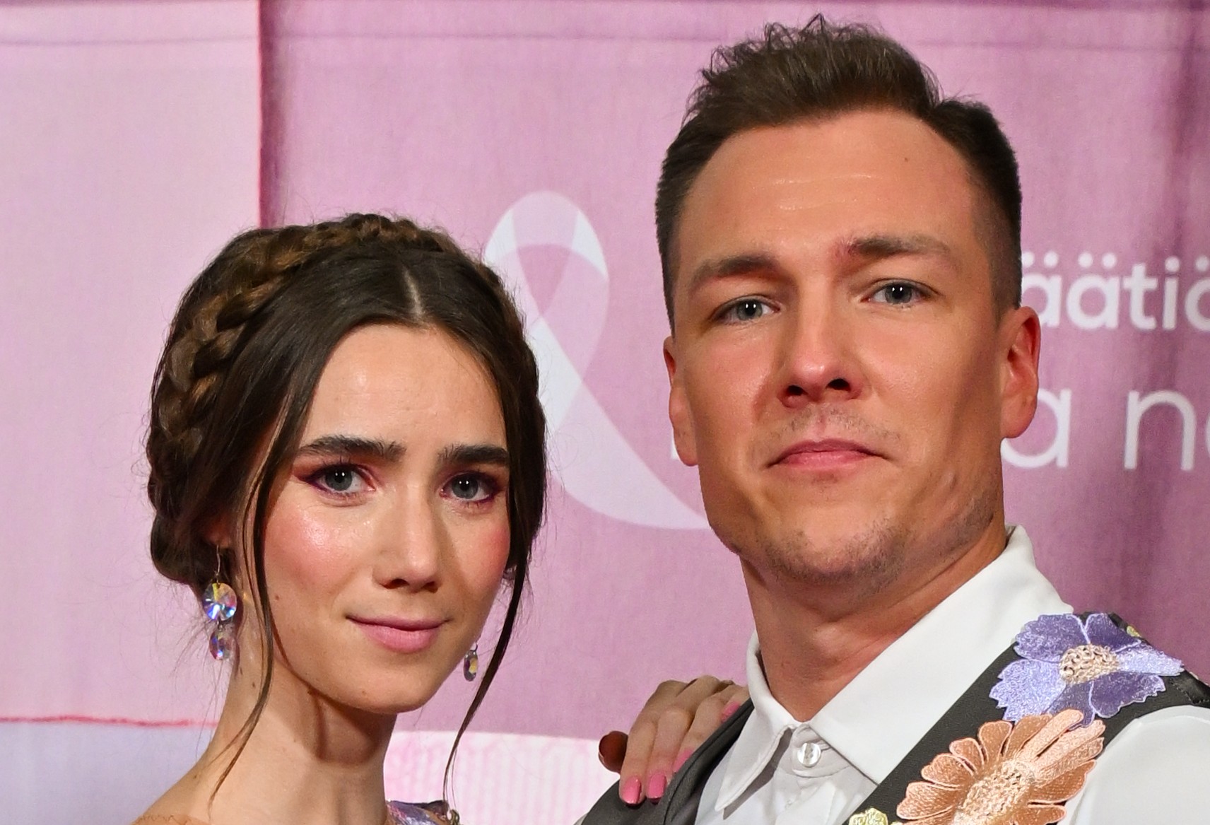 Mitä tämä tarkoittaa, Anssi Heikkilä ja Linnea Leino? - Como.fi