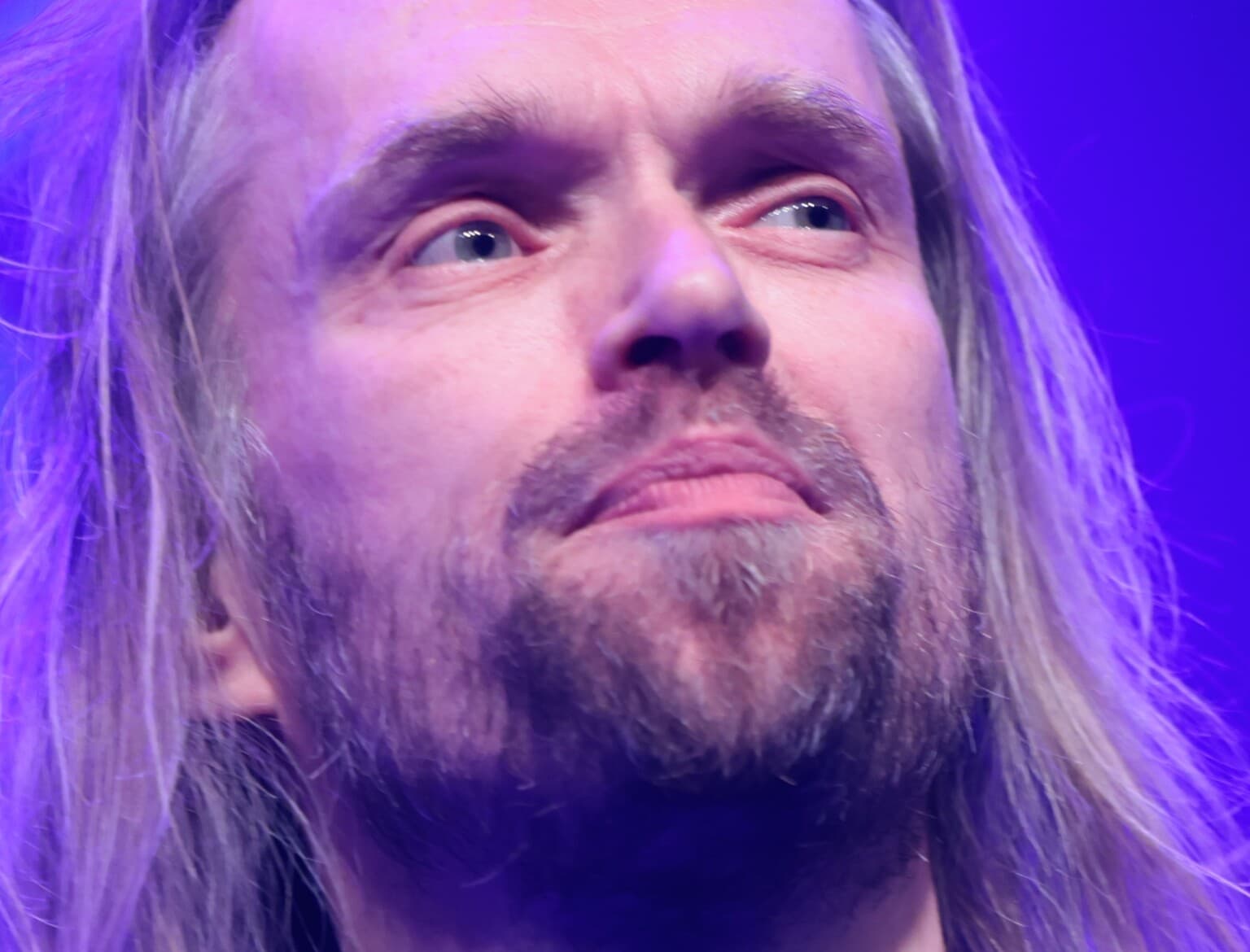 Anssi Kela äimän käkenä - tämä järisyttävä lähetys saapui oven taakse ...