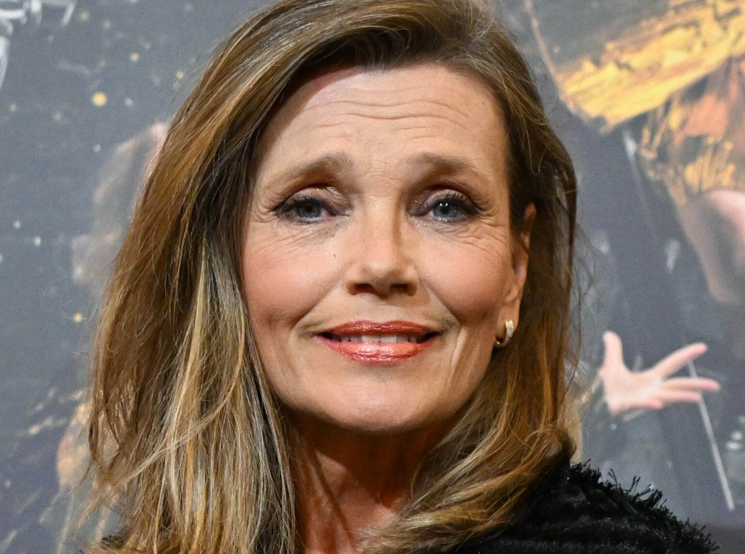 Näyttelijä Anu Hälvä löysi ensirakkautensa 40 vuoden jälkeen, MN: "Palasimme yhteen" - Como.fi