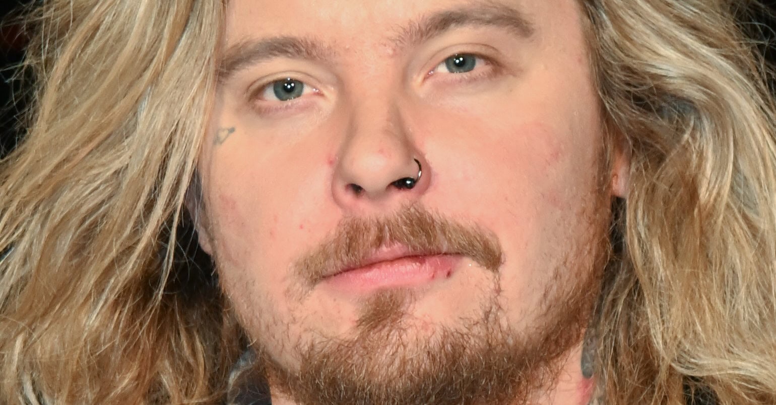 Archie Cruz bongattiin yllättävästä paikasta vauvan kanssa - Como.fi